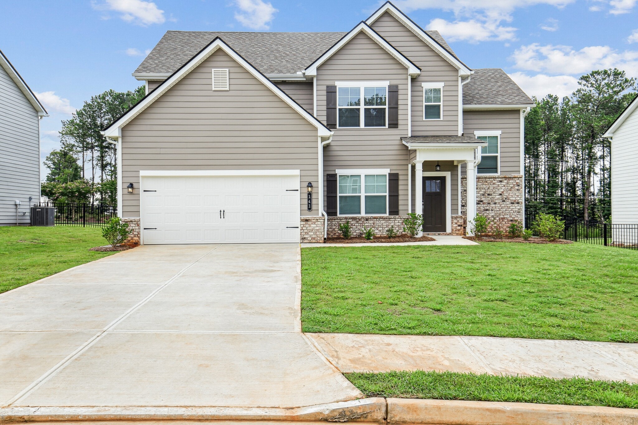 Overlook at Palisades Houses for Rent - Dallas, GA | Apartments.com