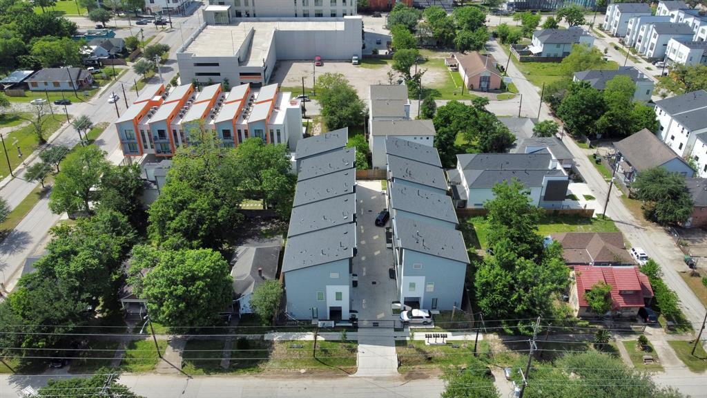 3026 Live Oak St, Houston, TX 77004 - House Rental in Houston, TX ...