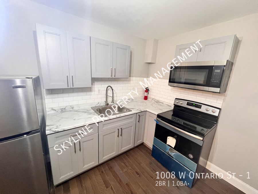 1008 W Ontario St Unit 1, Philadelphia, PA 19140 - Room for Rent in ...