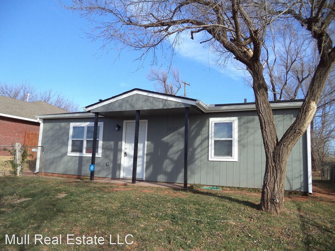 1830 S Stonewall Ave, Oklahoma City, OK 73129 - House Rental in ...