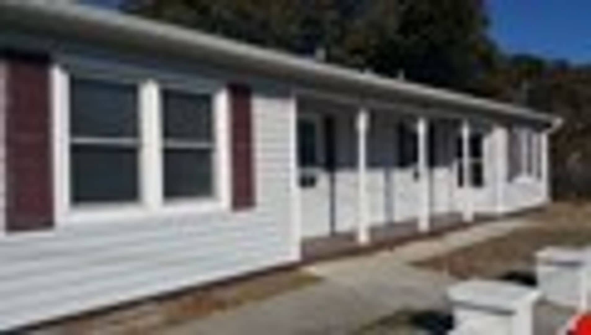 501 Live Oak St, Beaufort, NC 28516 - House Rental in Beaufort, NC ...