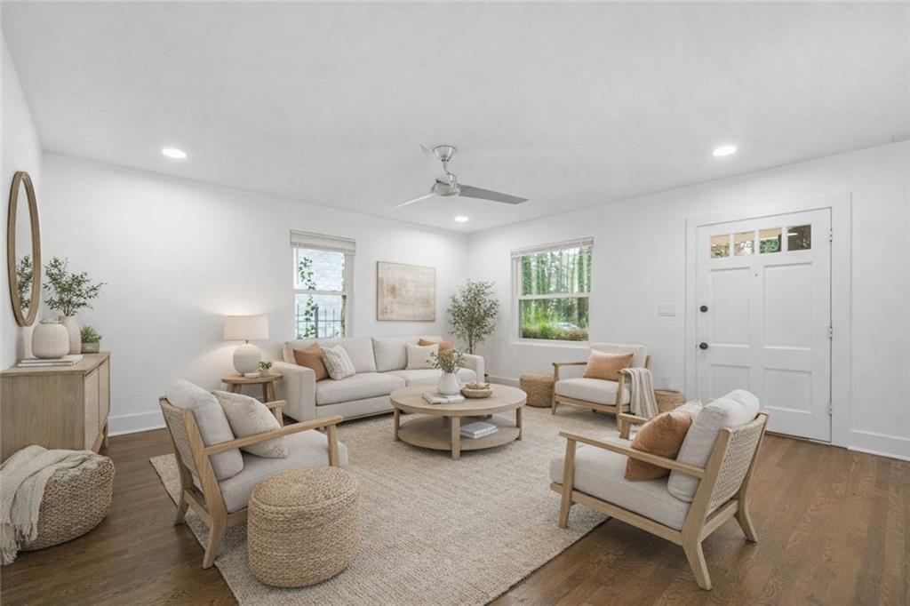 1949 Handley Ave Sw, Atlanta, GA 30310 - House Rental in Atlanta, GA ...