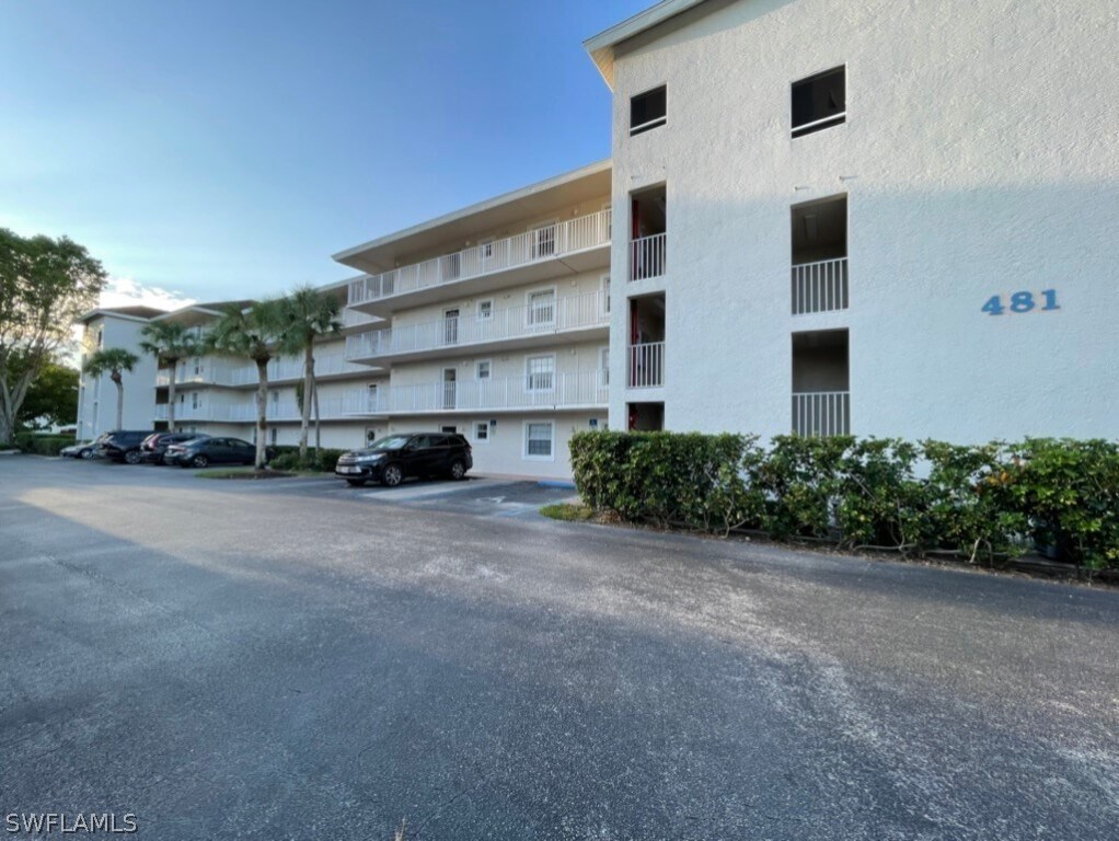 481 Quail Forest Blvd Unit B302, Naples, FL 34105 - Condo for Rent in ...