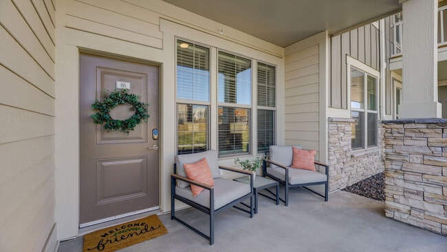 Springs at Northgate - Apartments in Colorado Springs, CO | Apartments.com