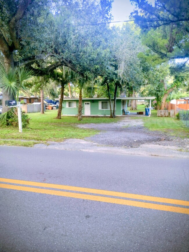 1503 Old Kings Rd, Daytona Beach, FL 32117 - House Rental in Daytona ...