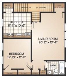 Pinefield Manor Rentals - Denville, NJ | Apartments.com