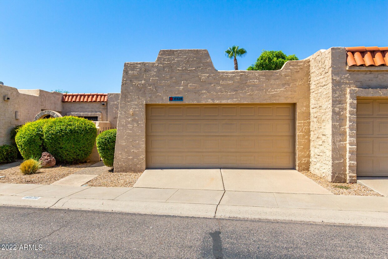 16638 N 29th Dr, Phoenix, AZ 85053 - Townhome Rentals in Phoenix AZ ...