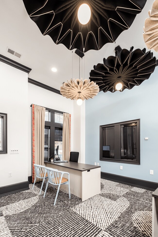 Bexley Commons at Rosedale - Apartments in Huntersville, NC ...