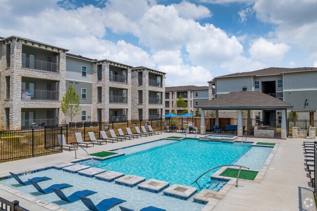 Southeast Side Apartments for Rent with a Walk-In Closet - San Antonio ...