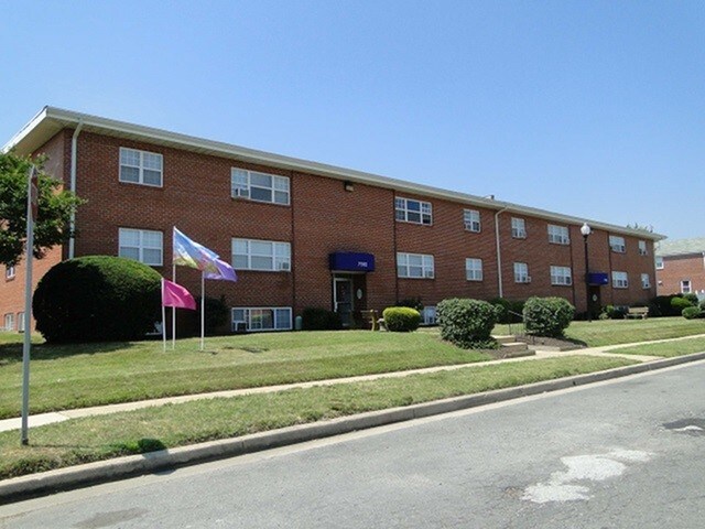Dunlea Apartments - Apartments in Baltimore, MD | Apartments.com