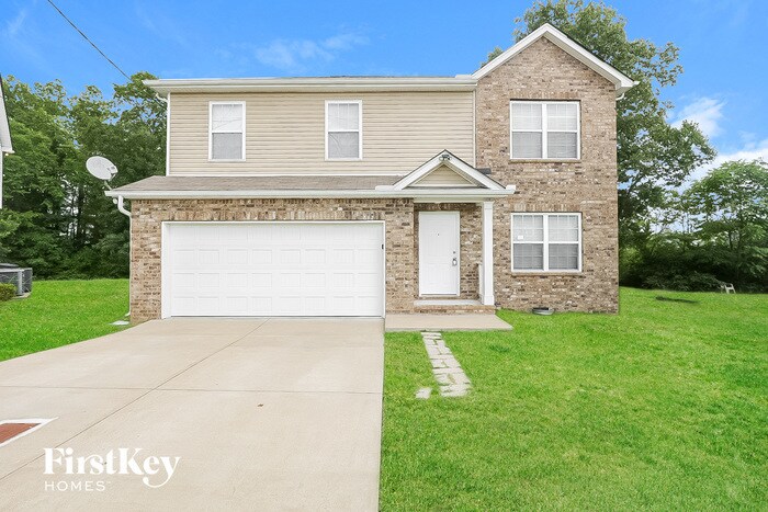 4908 Ripple Cv, Nashville, TN 37013 - House Rental in Nashville, TN ...