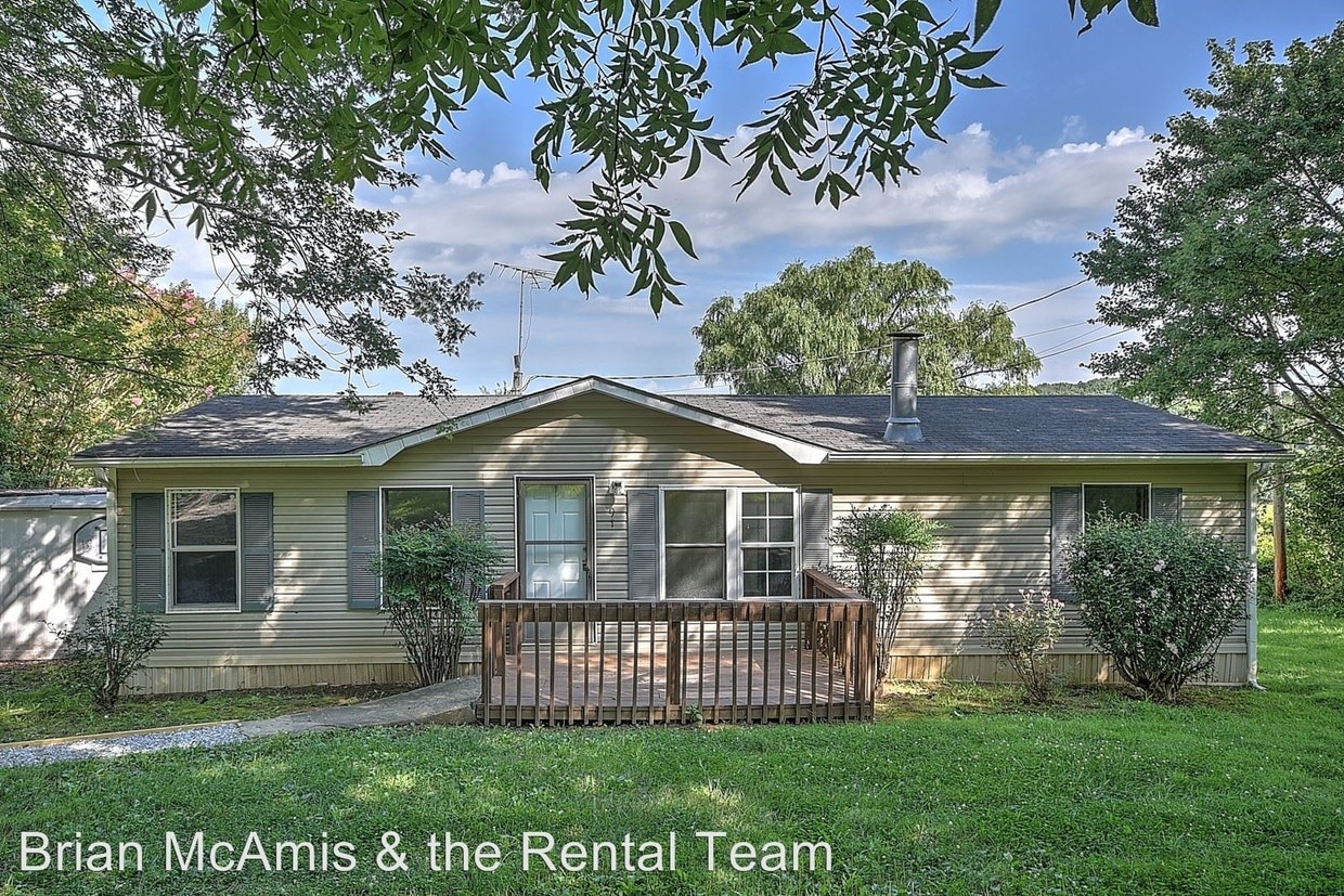 91 Old Mine Rd, Greeneville, TN 37745 - House Rental in Greeneville, TN ...