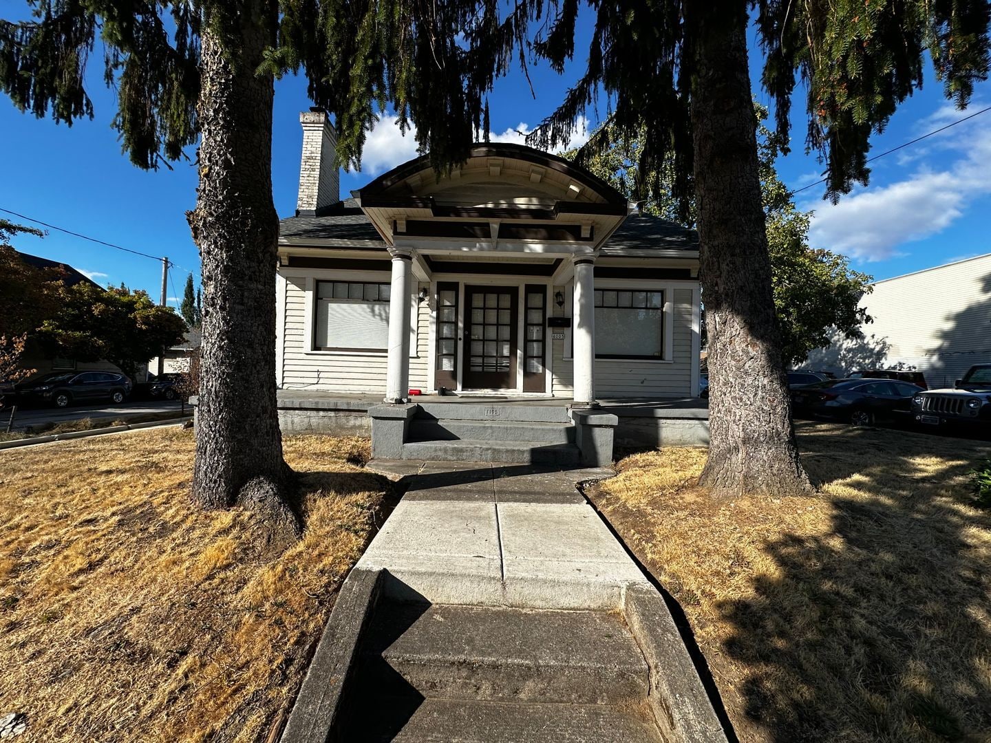 4005 Se Division St, Portland, OR 97202 - House Rental in Portland, OR ...