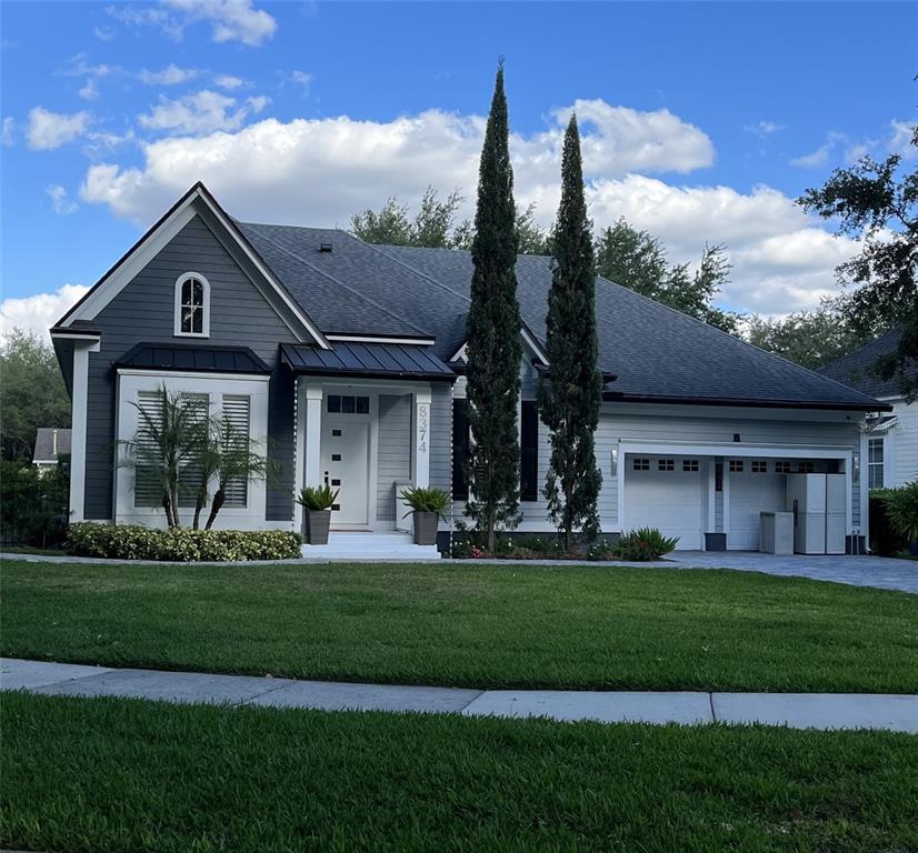 8374 Bowden Way, Windermere, FL 34786 - House Rental in Windermere, FL ...