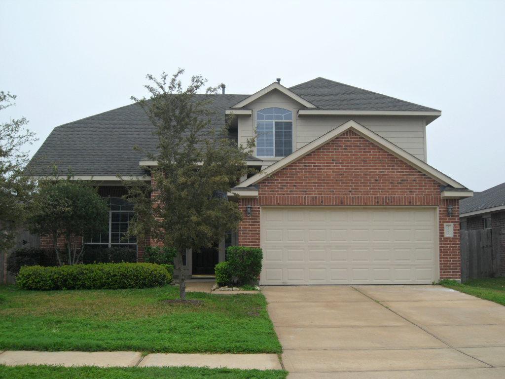 2707 Sable Ridge Ln, Katy, TX 77494 - House Rental in Katy, TX ...