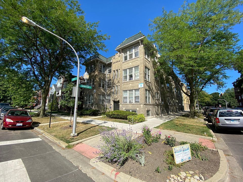 3116 W Sunnyside Ave, Chicago, IL 60625 - House Rental in Chicago, IL ...