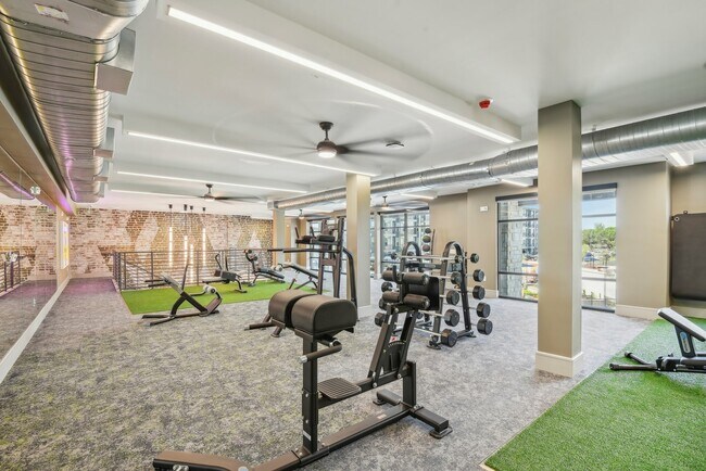 Atlas Eastside - Apartments in Austin, TX | Apartments.com