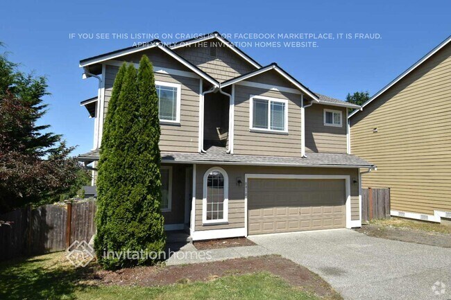 Getchell Hill Apartments for Rent with Parking - Marysville, WA ...