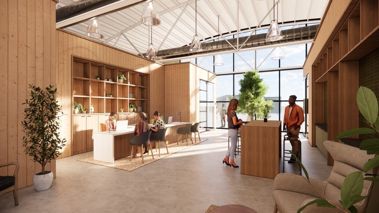 The Station by Alta - Apartments in Nashville, TN | Apartments.com