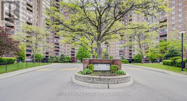 M9C Condos for Rent | Apartments.com