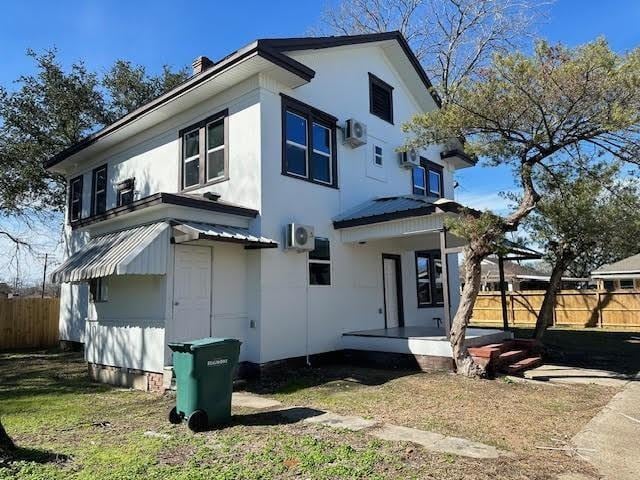 2187 Franklin St, Beaumont, TX 77701 - House Rental in Beaumont, TX ...