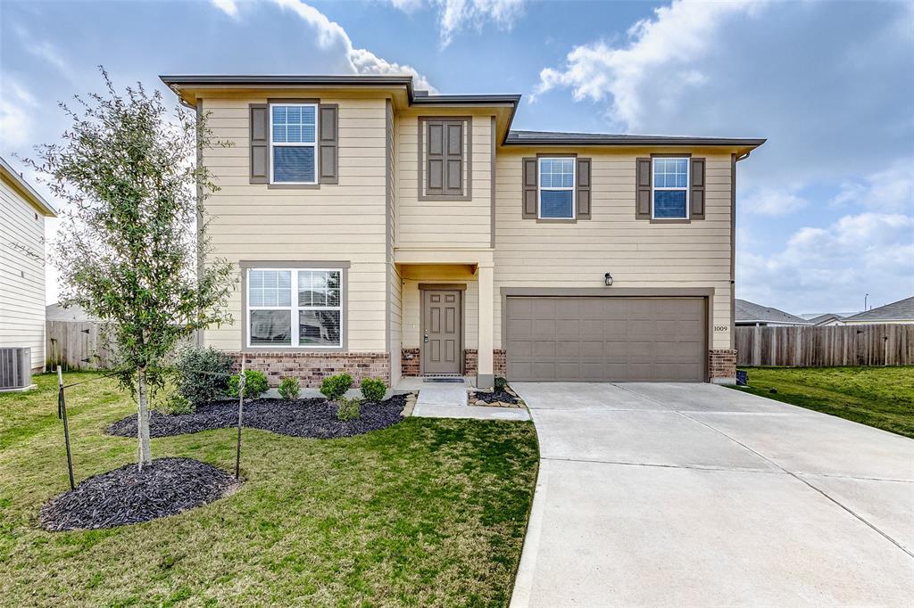 1009 Pitch Pne Ct, Brookshire, TX 77423 - House Rental in Brookshire ...