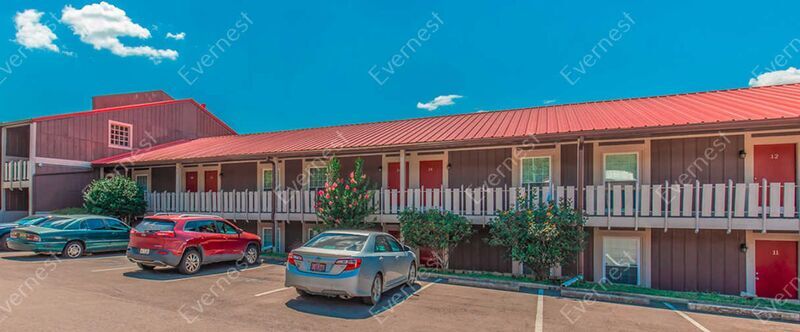 Red Top Apartments - Apartments in Birmingham, AL | Apartments.com