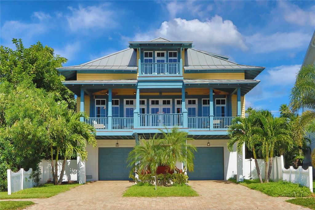 3333 W Maritana Dr, St. Pete Beach, FL 33706 - House Rental in St. Pete ...