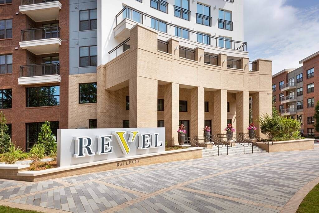Revel Ballpark - 2855 Crescent Pky Atlanta, GA 30339 | Apartments.com