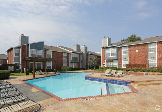 Bandera Ranch Apartments Apartments - Euless, TX | Apartments.com