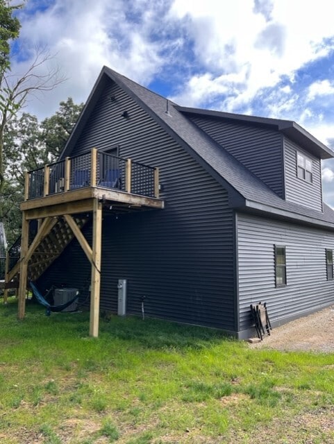 6396 County Hwy A Unit Upper Level, Belleville, WI 53508 - 6396 County ...