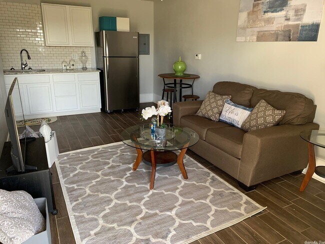 9700 Baseline Rd Unit 9, Little Rock, AR 72209 - Room for Rent in ...