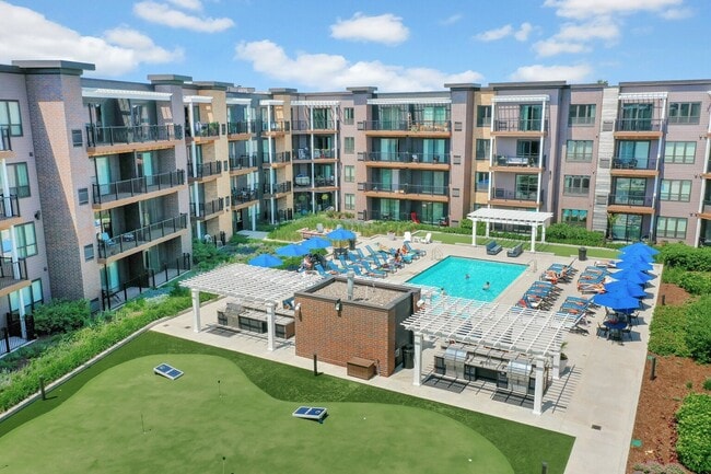 New Apartments for Rent under $2,000 in Brooklyn Park MN