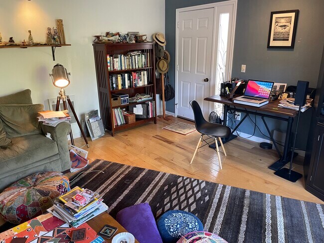 104 Eucalyptus Knoll St Unit Cozy Mill Valley Condo, Mill Valley, CA ...