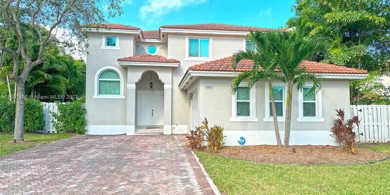 9063 SW 163rd Terrace, Miami, FL 33177 - House Rental in Miami, FL ...