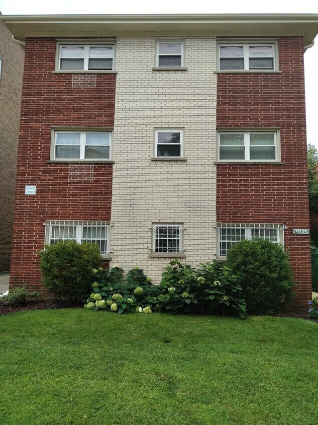 2065 W Farwell Ave Unit 2S, Chicago, IL 60645 - Condo for Rent in ...