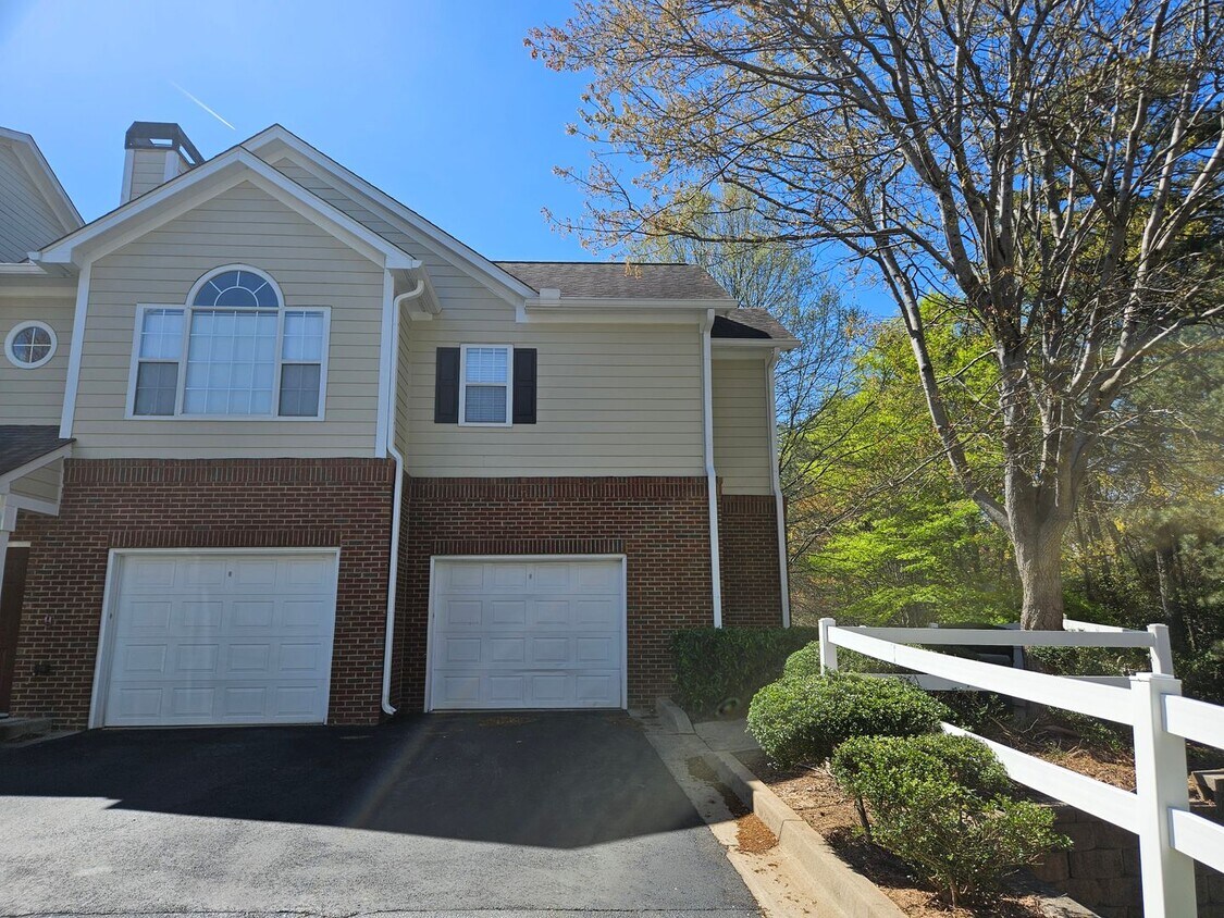 510 Spring Heights Ln, Smyrna, GA 30080 - House Rental in Smyrna, GA ...