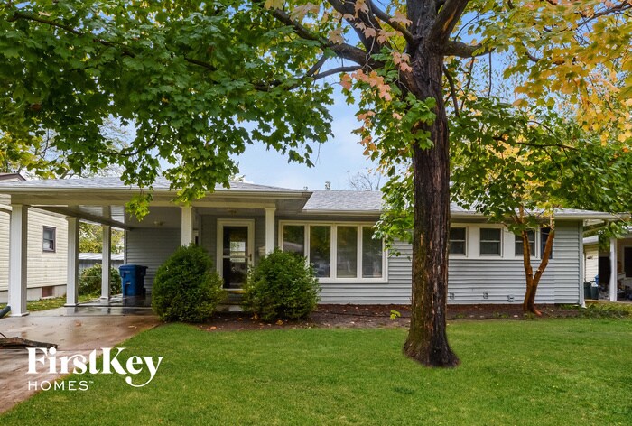 15 Linkous Dr, Florissant, MO 63031 - House Rental in Florissant, MO ...