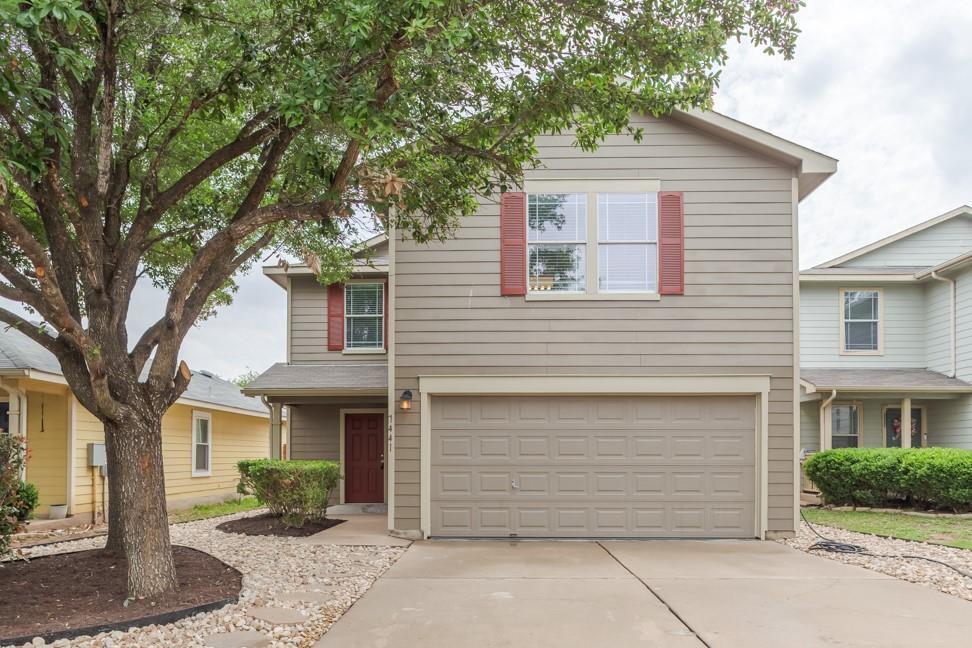 7441 Elk Pass Dr, Austin, TX 78744 - House Rental in Austin, TX ...