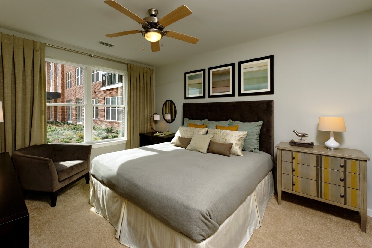 Arbors Greenleigh - 11550 Crossroads Cir Baltimore, MD 21220 ...