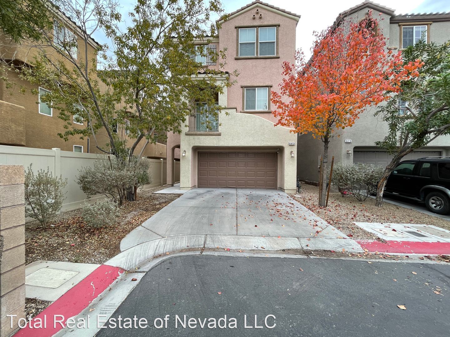 6413 Foxen Ct, Las Vegas, NV 89141 - House Rental in Las Vegas, NV ...
