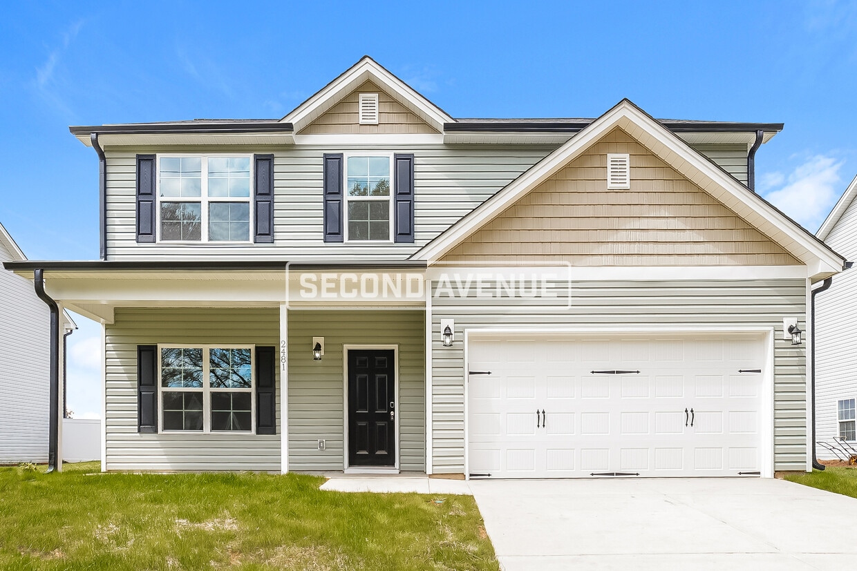 2481 Griffith Rd, Winston-Salem, NC 27103 | Apartments.com