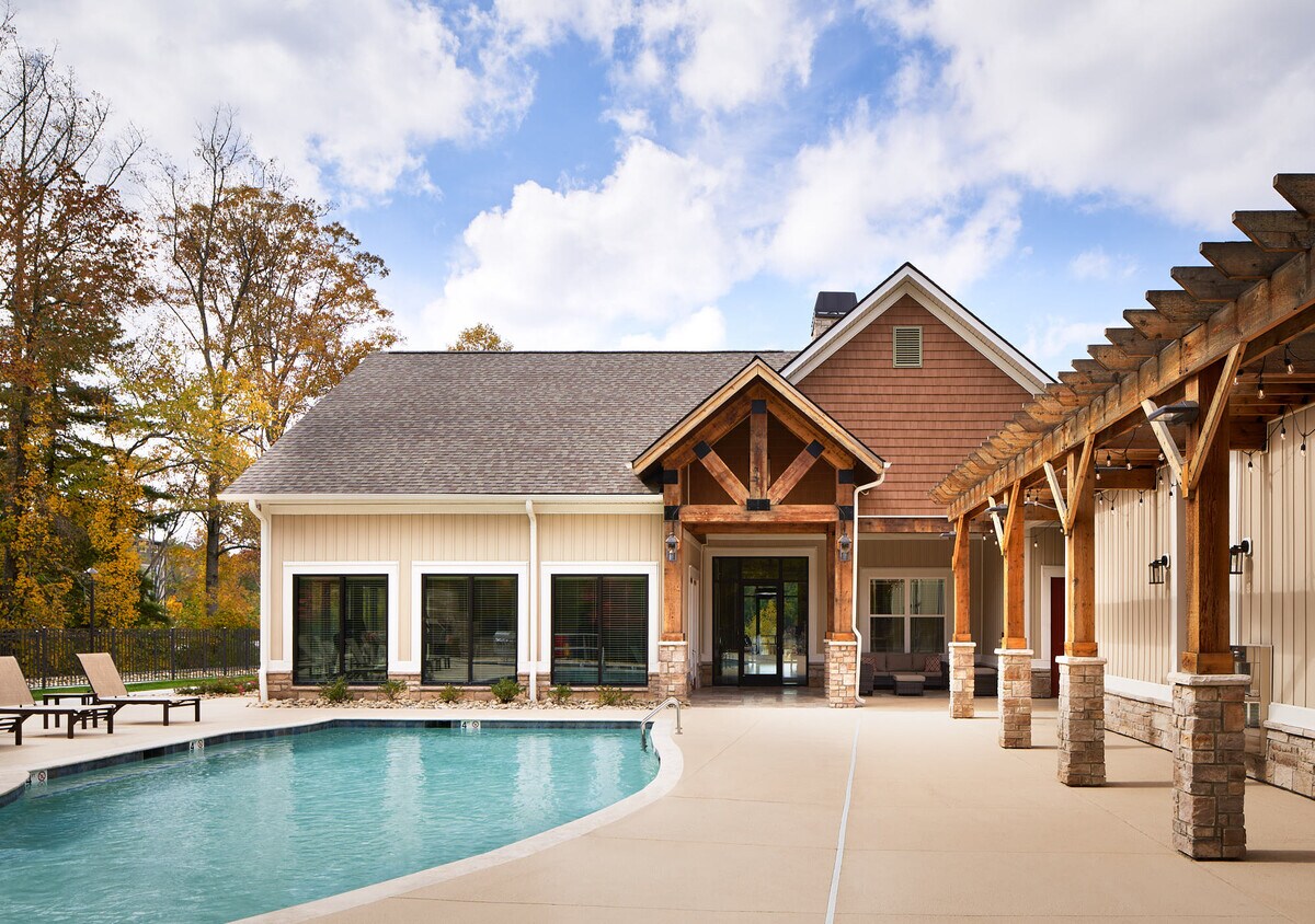 The Reserves at Gashes Creek Apartments - 1120 Gashes Ridge Ln ...