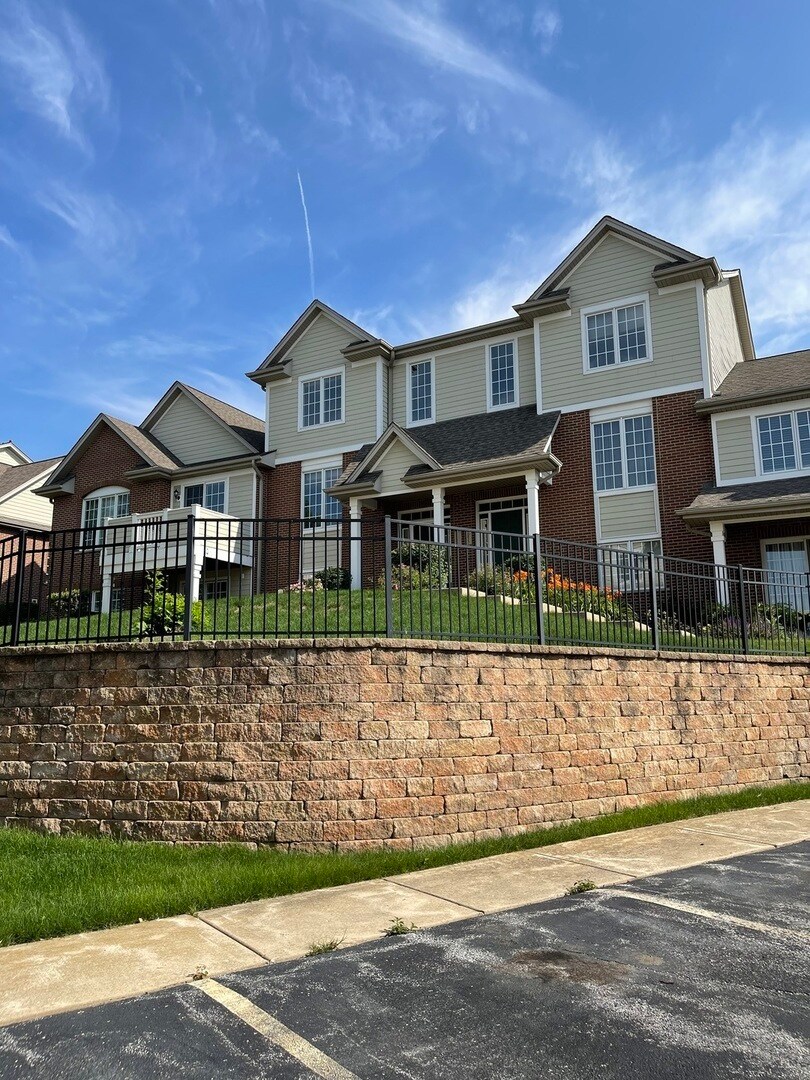 10623 Dani Ln, Orland Park, IL 60462 - Townhome Rentals in Orland Park ...
