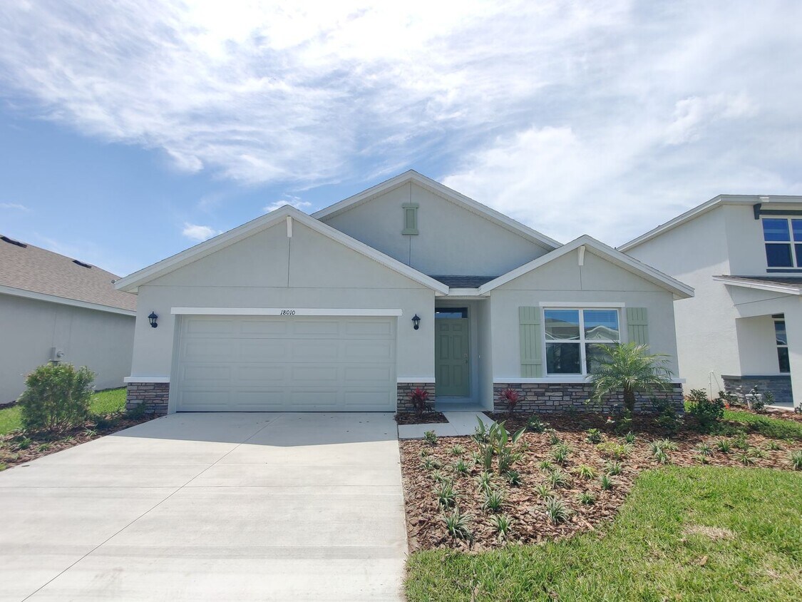 18010 Canopy Pl, Bradenton, FL 34211 - House Rental in Bradenton, FL ...