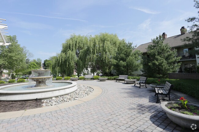 Exton Crossing Apartment Homes Rentals - Exton, PA | Apartments.com