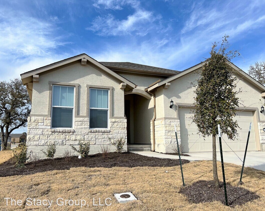 401 Kitty Hawk Rd, Georgetown, TX 78633 - House Rental in Georgetown ...