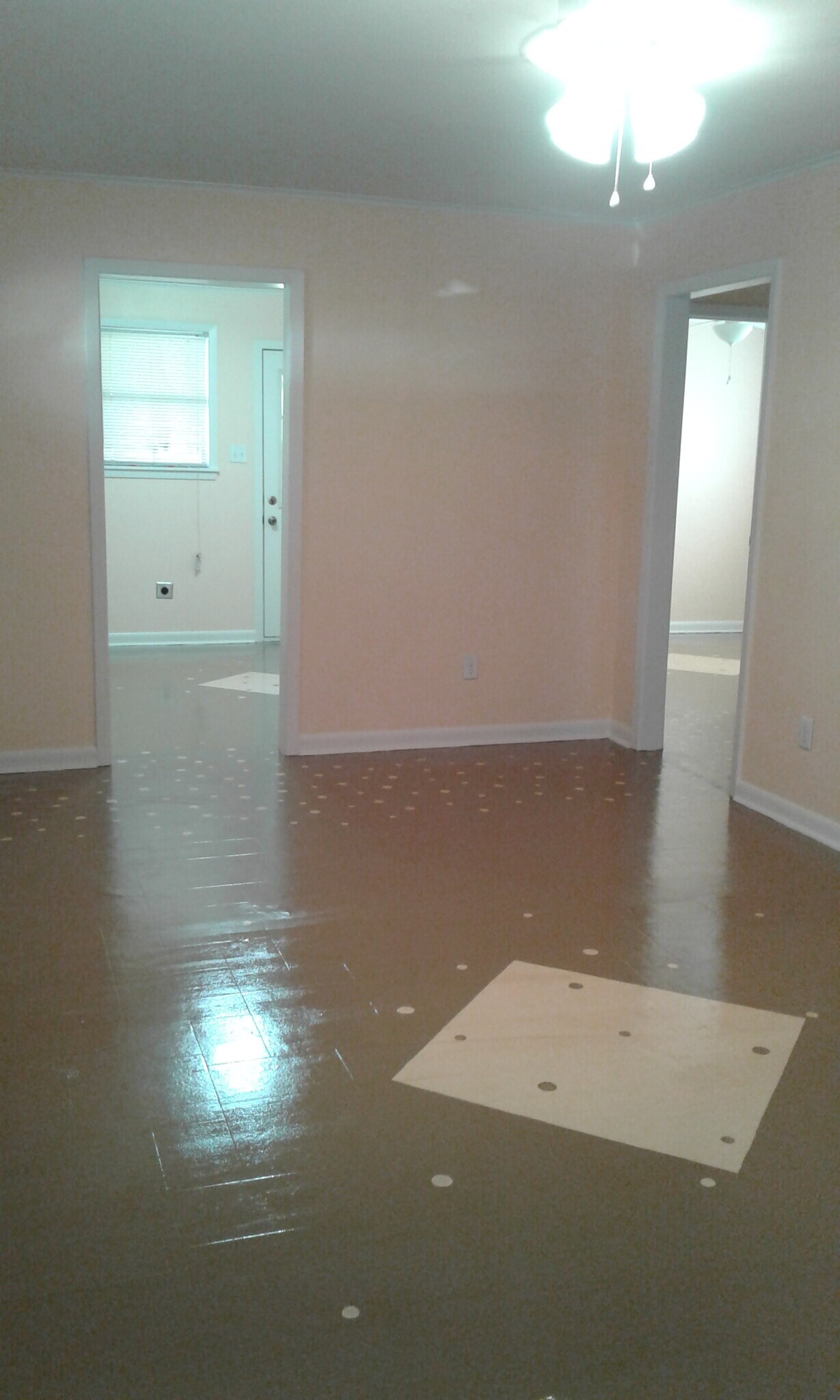 1112 Berry St, Pineville, LA 71360 - House Rental in Pineville, LA ...