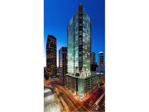 Watermarke Tower Rentals - Los Angeles, CA | Apartments.com