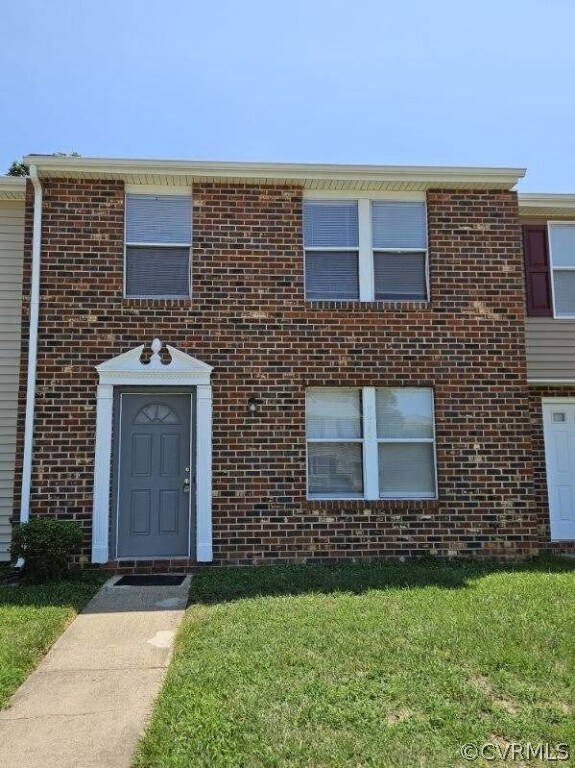 7912 Clovertree Ct, Richmond, VA 23235 - Townhome Rentals in Richmond ...